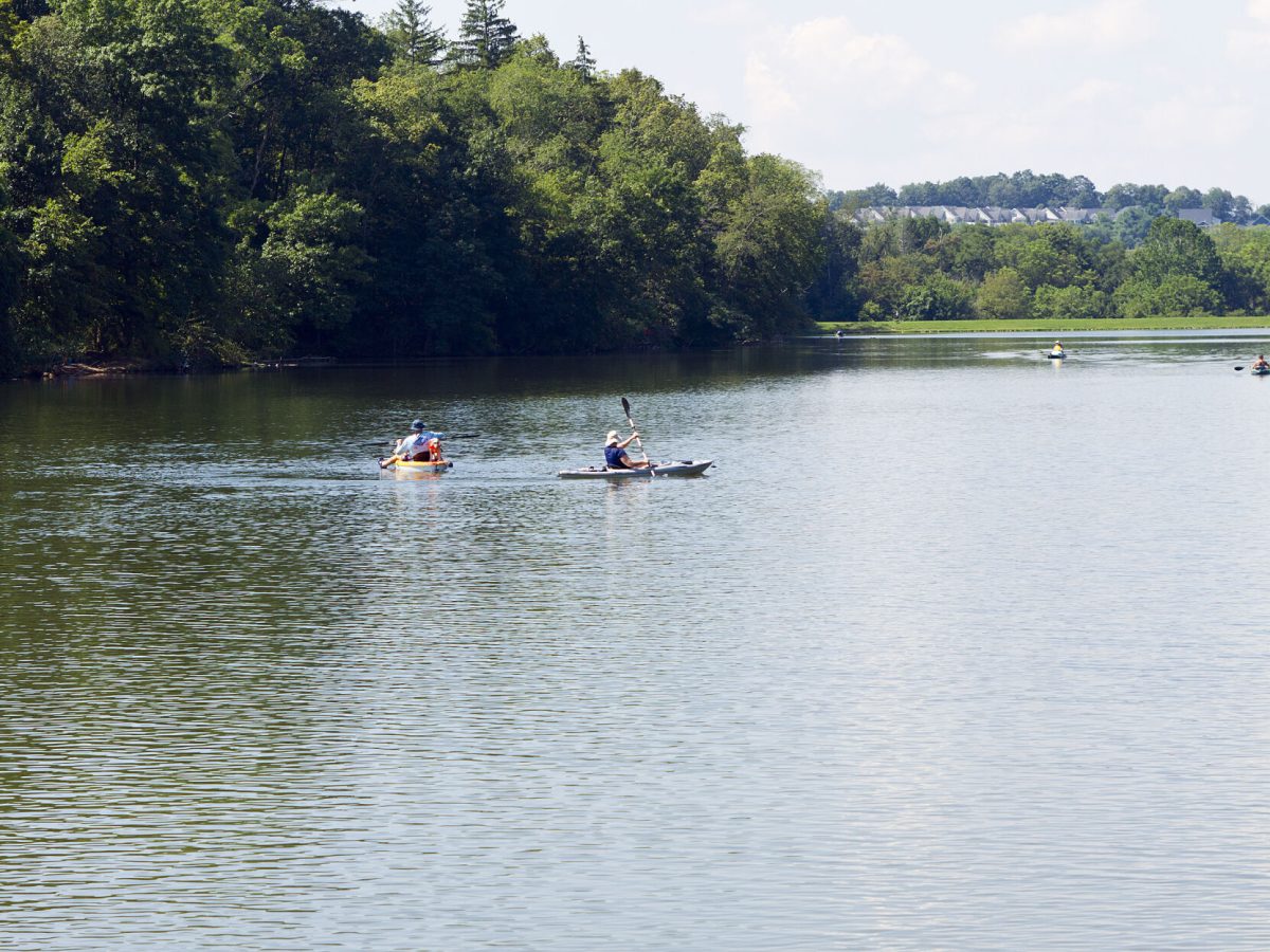 Estimates skyrocket for Peters Township dam improvement - Observer-Reporter